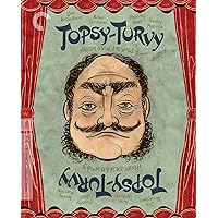 Topsy Turvy [DVD]: Amazon.co.uk: Jim Broadbent, Allan Corduner, Timothy ...