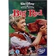 Big Red: Amazon.co.uk: Walter Pidgeon, Gilles Payant, Ämile Genest ...