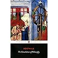 The Consolation of Philosophy (Penguin Classics) : Boethius, Anicius ...
