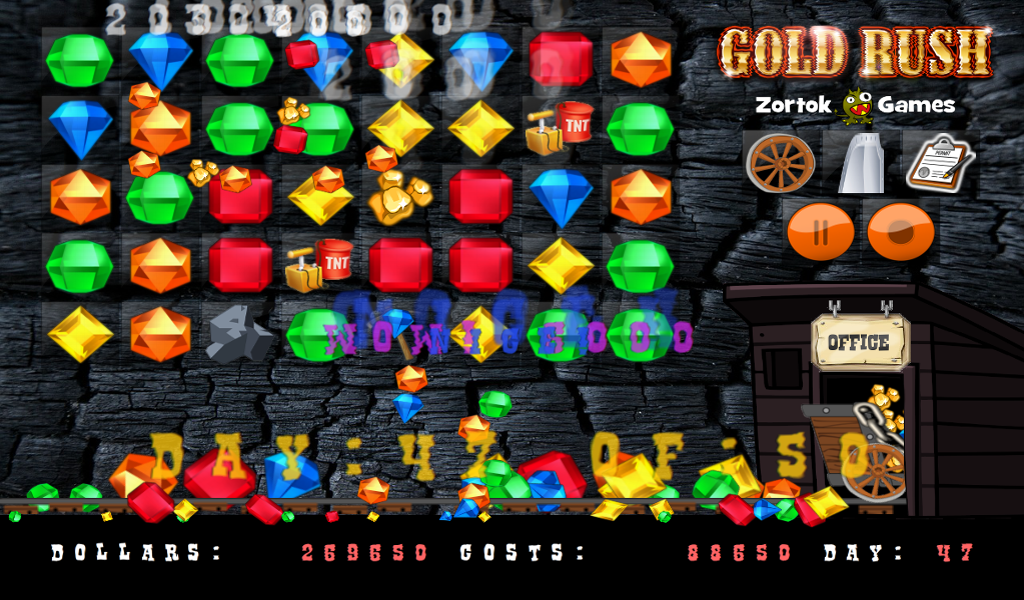 Gold Rush: Amazon.de: Apps für Android