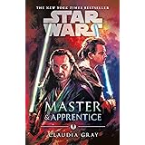 Master & Apprentice (Star Wars) : Gray, Claudia: Amazon.de: Bücher