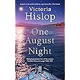 One August Night: Sequel to much-loved classic, The Island : Hislop ...