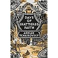 Days of Shattered Faith: Shortlisted for the Hugo Award for Best Series ...