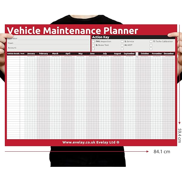Wheel Change Notice Card 50 Cards Wheel Change Notice Tag, Card, Re ...