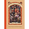 A Series of Unfortunate Events #12: The Penultimate Peril : Snicket ...