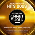 Die Ultimative Chartshow - Die erfolgreichsten Hits 2023: Amazon.de ...