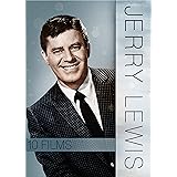 Jerry Lewis Box Set [DVD] [1957]: Amazon.co.uk: Jerry Lewis, Darren ...