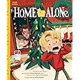 Home Alone 2: Lost in New York: The Classic Illustrated Storybook (POP ...