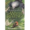 Beaver Towers: The Witch's Revenge : Hinton, Nigel: Amazon.co.uk: Books