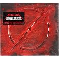 Through the Never: Metallica, Metallica: Amazon.it: CD e Vinili}