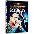 Misery [DVD]: Amazon.es: Kathy Bates, Lauren Bacall, Graham Jarvis ...