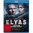 Elyas - A Mission without Mercy (Blu-ray): Amazon.de: Zem, Roschdy, Eido, Laetitia, Siri ...