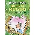 Billy and the Minpins (illustrated by Quentin Blake) : Dahl, Roald ...