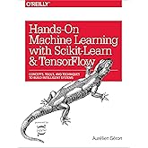 Hands-on Machine Learning with Scikit-Learn, Keras, and TensorFlow : G ron, Aur lien: Amazon.it ...