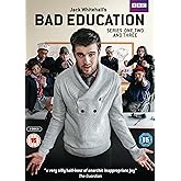 Bad Education - Series 1 [DVD]: Amazon.co.uk: Jack Whitehall, Mat Horne, Jack Whitehall, Mat ...