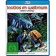 Lautlos im Weltraum: Amazon.it: Dern, Bruce, Potts, Cliff, Rifkin, Ron ...