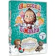 I Racconti di Masha - Cenerentola e altre Storie (DVD): Amazon.it ...