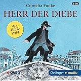 Herr der Diebe: Amazon.de: Aaron Taylor-Johnson, Jasper Harris, Carol ...