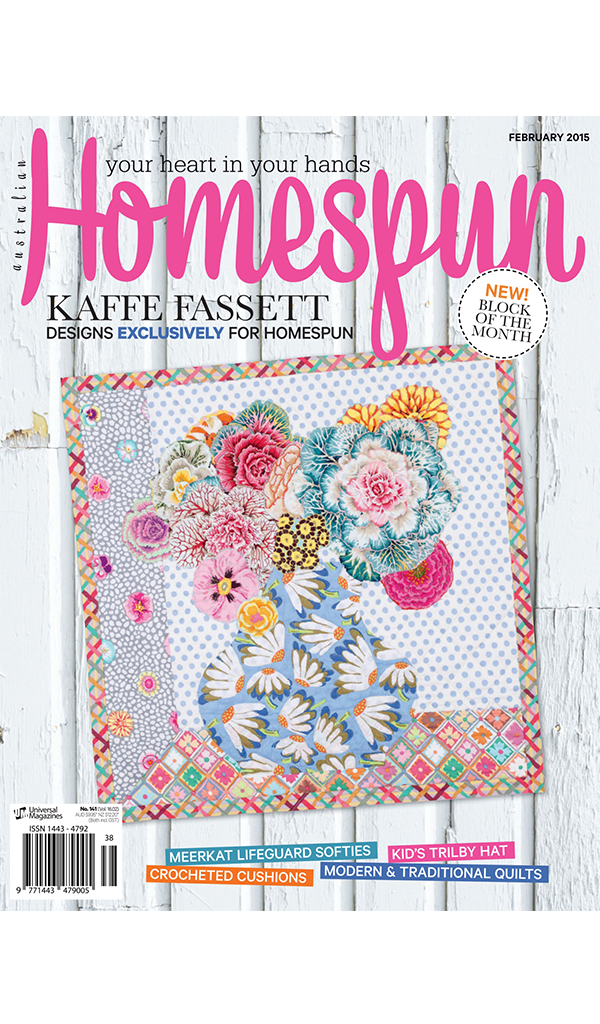 Homespun Magazine: Amazon.co.uk: Appstore for Android