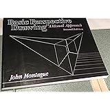 Basic Perspective Drawing: A Visual Approach : Montague, John: Amazon ...