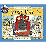 The Little Red Train: Green Light : Benedict Blathwayt: Amazon.co.uk: Books