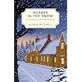 Murder in the Snow: A Cotswold Christmas Mystery : Mitchell, Gladys ...
