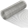 Wire Mesh Roll Rodent Proof 3 Metre x 300mm, Galvanised Mice Rat Metal ...