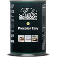 Rubio Monocoat Precolor Easy, Indoor Water-Based Wood Stain & Pre ...