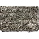 HUG RUG Washable Dirt Trapper Door Mat Kitchen Hallway Doorway, Made in ...