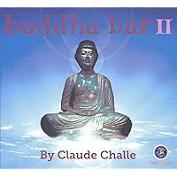 Buddha Bar Vol. 1: Various Artists: Amazon.it: CD e Vinili}