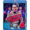 Karate Tiger - Uncut [Blu-ray]: Amazon.de: McKinney, Kurt, Fails, J.W ...