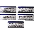 Buy S. ABDUR RASHEED Tilismi Moti (Pack of 10), Silver Online at Low ...