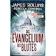 Das Evangelium des Blutes: Thriller (Erin Granger, Band 1) : Rollins ...