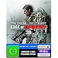 Edge of Tomorrow Steelbook (exklusiv bei Amazon.de) [3D Blu-ray] [Limited Edition]: Amazon.de ...