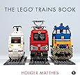 LEGO 10233 Creator Horizon Express Train: Amazon.co.uk: Toys & Games