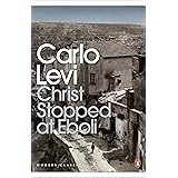 Christ Stopped At Eboli [1979] [DVD]: Amazon.co.uk: Gian Maria Volonte ...