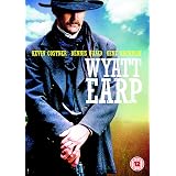 Wyatt Earp [DVD]: Amazon.es: Adam Baldwin, David L Stone, Hugh Ross ...