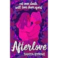 Afterlove: A YA LGBTQ+ dark romance of love and the afterlife - Tiktok ...