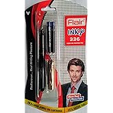 FLAIR Inky Series Grippo Liquid Ink Fountain Pen Blister Pack | Free 2 ...