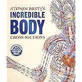 Stephen Biesty's Incredible Cross-Sections: Amazon.co.uk: Biesty ...