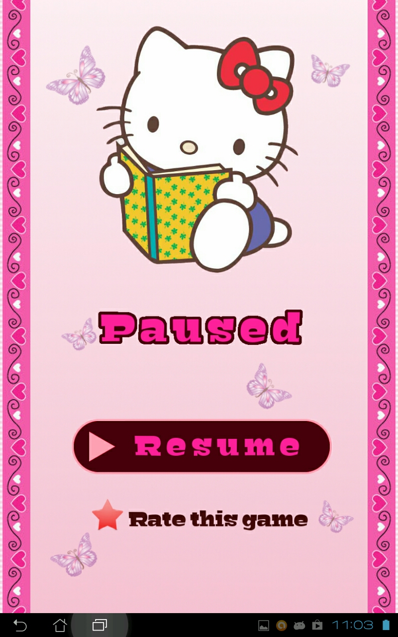 Hello Kitty Puzzles : Amazon.co.uk: Apps & Games