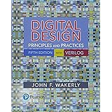 Digital Design: Principles and Practices Package : Wakerly,J.F.: Amazon.it: Libri