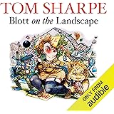 Blott on the Landscape [DVD] [1985]: Amazon.co.uk: David Suchet, George ...