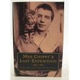 Mrs. Chippy's Last Expedition: The Remarkable Journal of Shackleton's ...