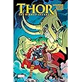 THOR: THE MIGHTY AVENGER : Langridge, Roger, Samnee, Chris, Samnee ...