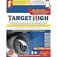 Buy Target High - 5Th Premium Colored International Edition Book Online ...