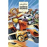 El Cuarto Mundo de Jack Kirby vol. 01 (Segunda edición) : Kirby, Jack ...
