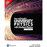 University Physics with Modern Physics, Global Edition: Amazon.co.uk ...