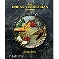 The Indian Vegetarian Cookbook: Amazon.co.uk: Pant, Pushpesh ...