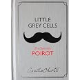 Little Grey Cells: The Quotable Poirot: Amazon.co.uk: Christie, Agatha ...